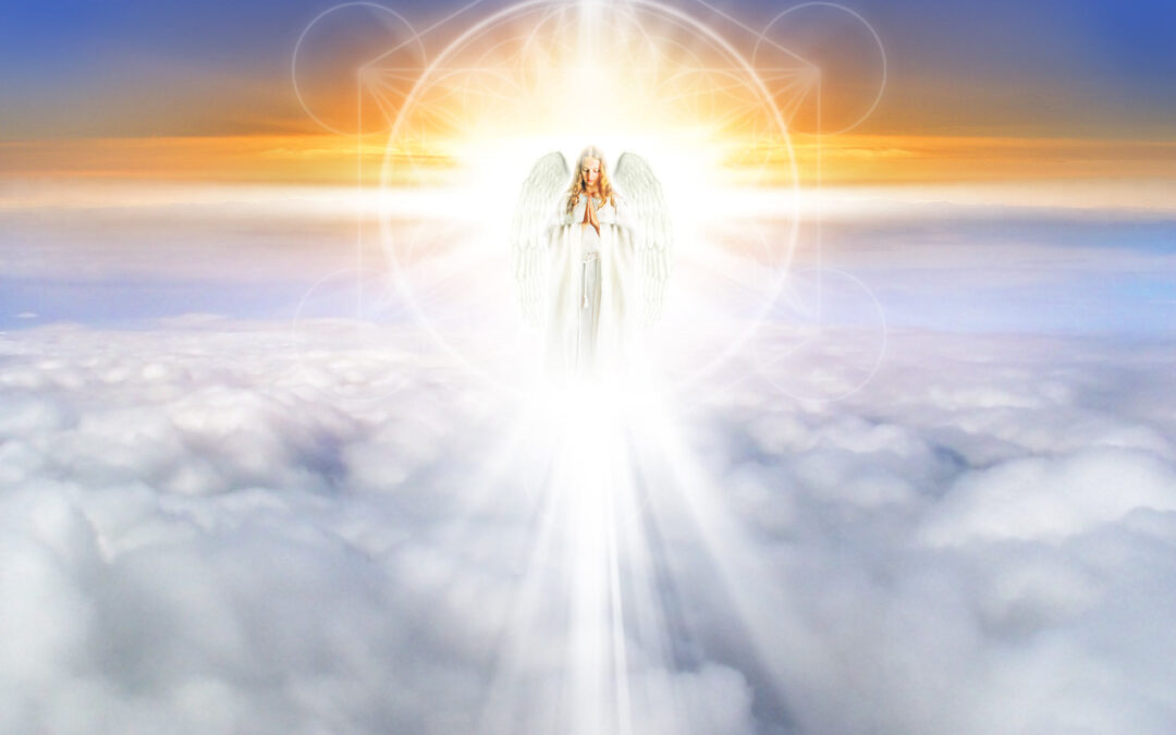 Interview with Georgiana Danet about the Angel's Week | ATMAN Online ...